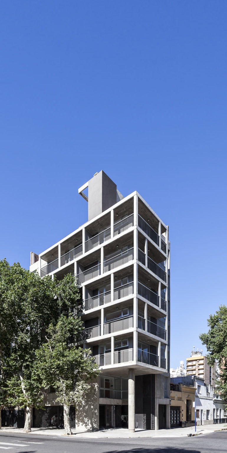 SL 2401 – CMS arquitectas